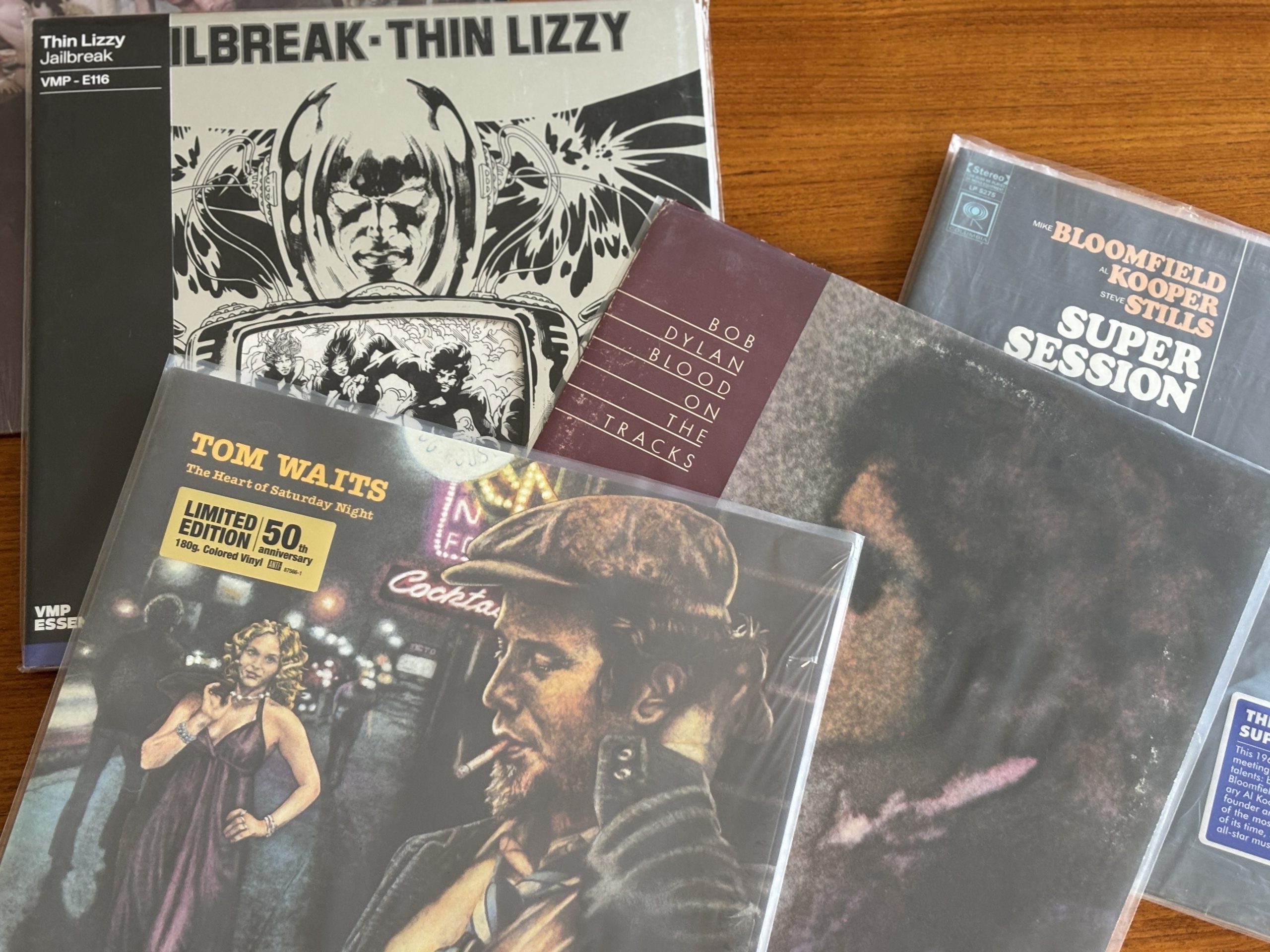 12 Vinyl Record Terms Every Collector Should Know (Beginner to Expert)